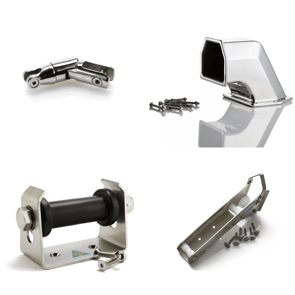 Anchoring Accessories – TUFF WINCH