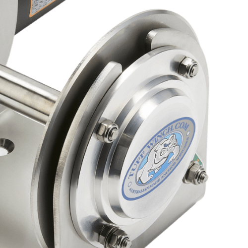 TUFF WINCH
